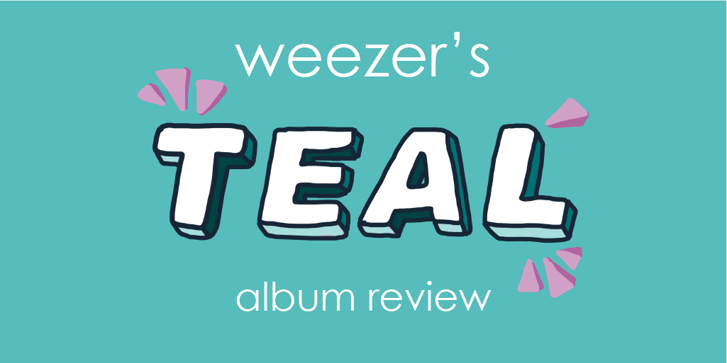 Weezer stays relevant with new cover album