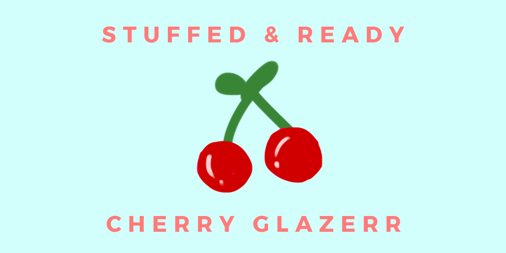 Cherry Glazerr Stuffs Years Worth of Emotions into 'Stuffed & Ready'