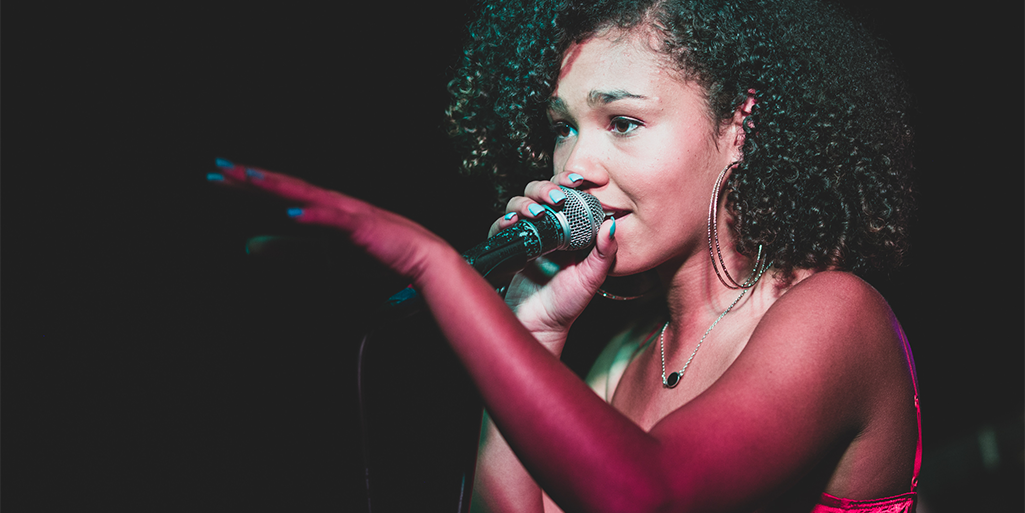 WLW Interview: Autumn Jones on Doing Music Full-Time