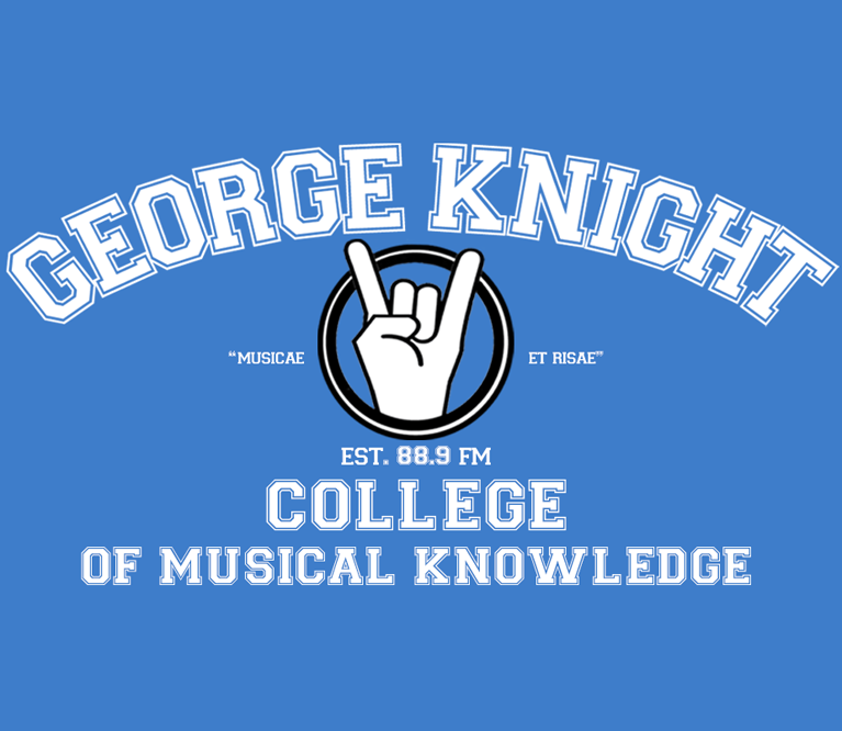 Discover WERS Archives